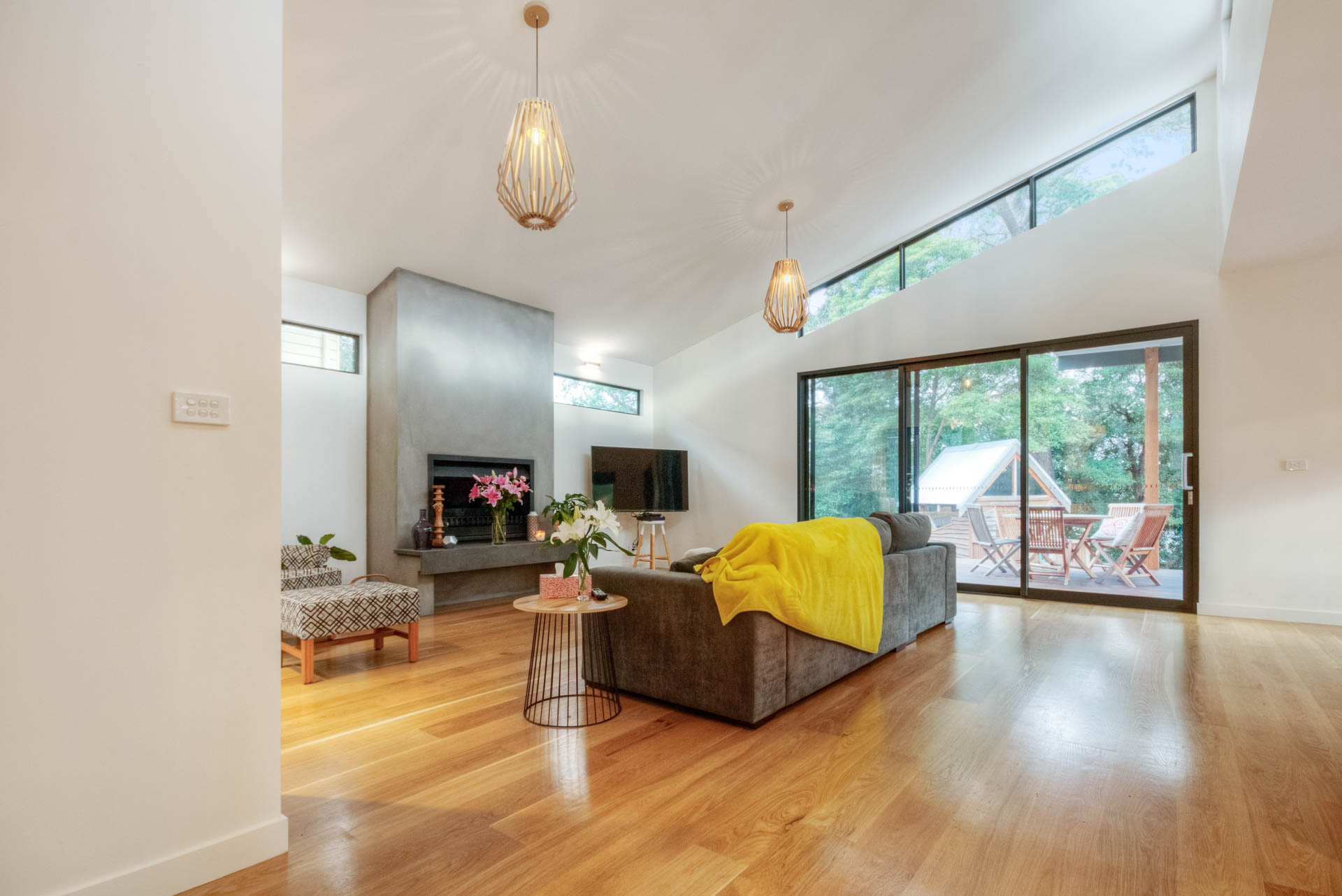 Modern Rustic Projects | Craft Built Homes
